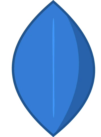 Image - Blueberry Leafy.png - Battle For Dream Island Fan Fiction Wiki