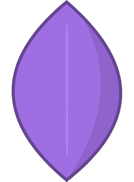 Image - Grape Leafy.png - Battle For Dream Island Fan Fiction Wiki