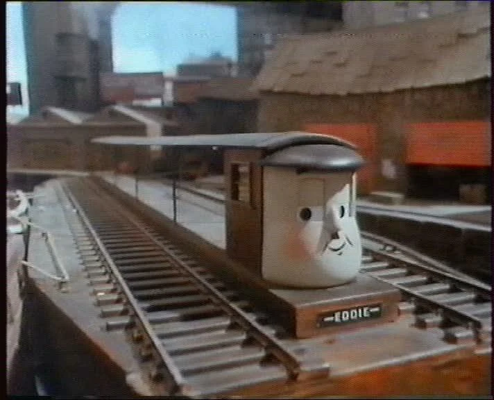 Image - Eddie3.jpg - Tugs Wiki