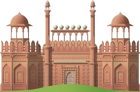 Image - Red Fort.png - TrainStation Wiki