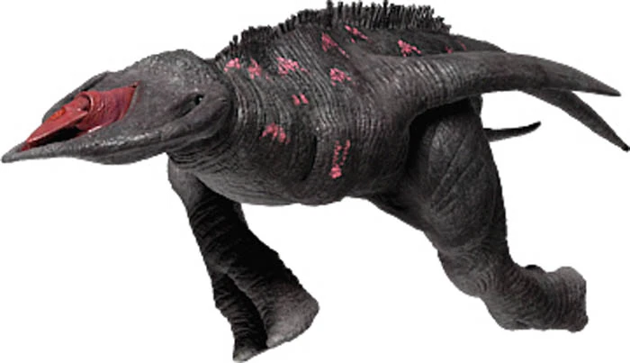 Arrowtongue - Speculative Evolution Wiki