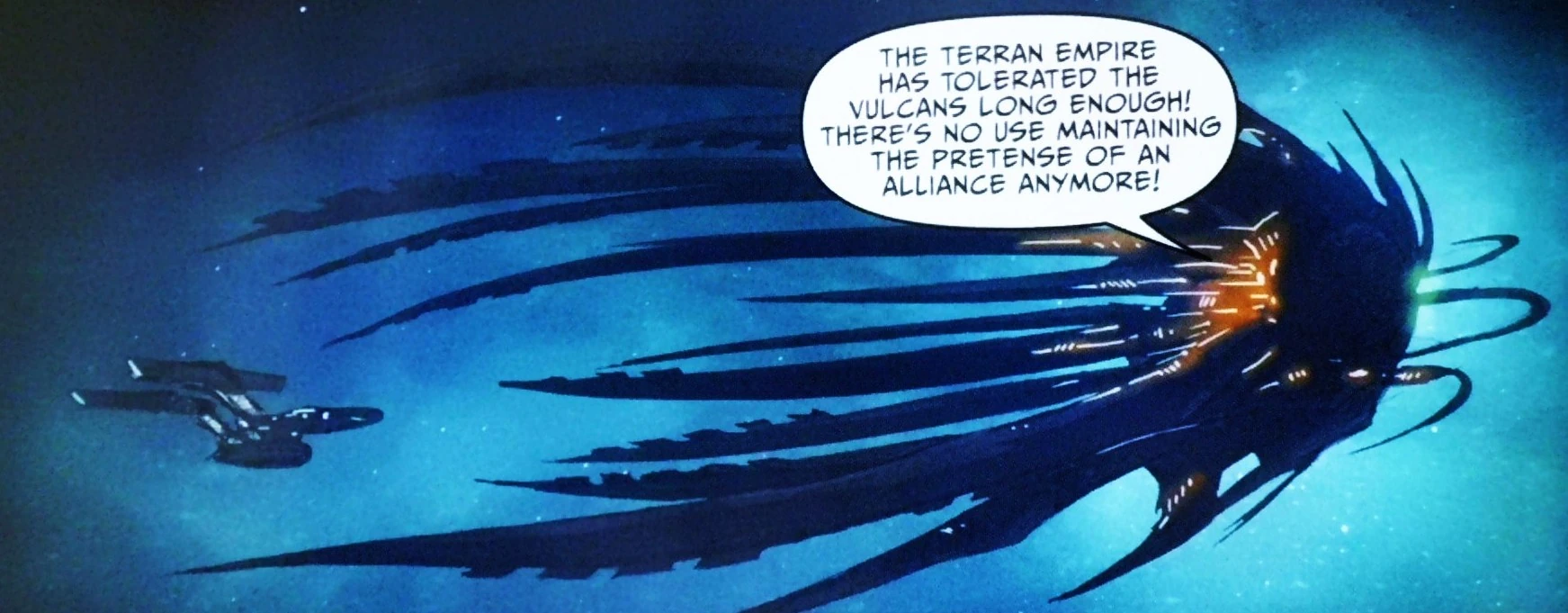 Image - Narada (mirror).jpg - Memory Beta, non-canon Star Trek Wiki