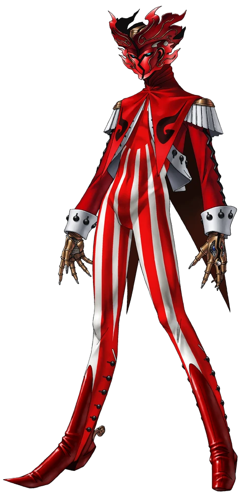 Apollo - Megami Tensei Wiki - Wikia