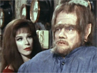 Oddbod - Carry On Wiki