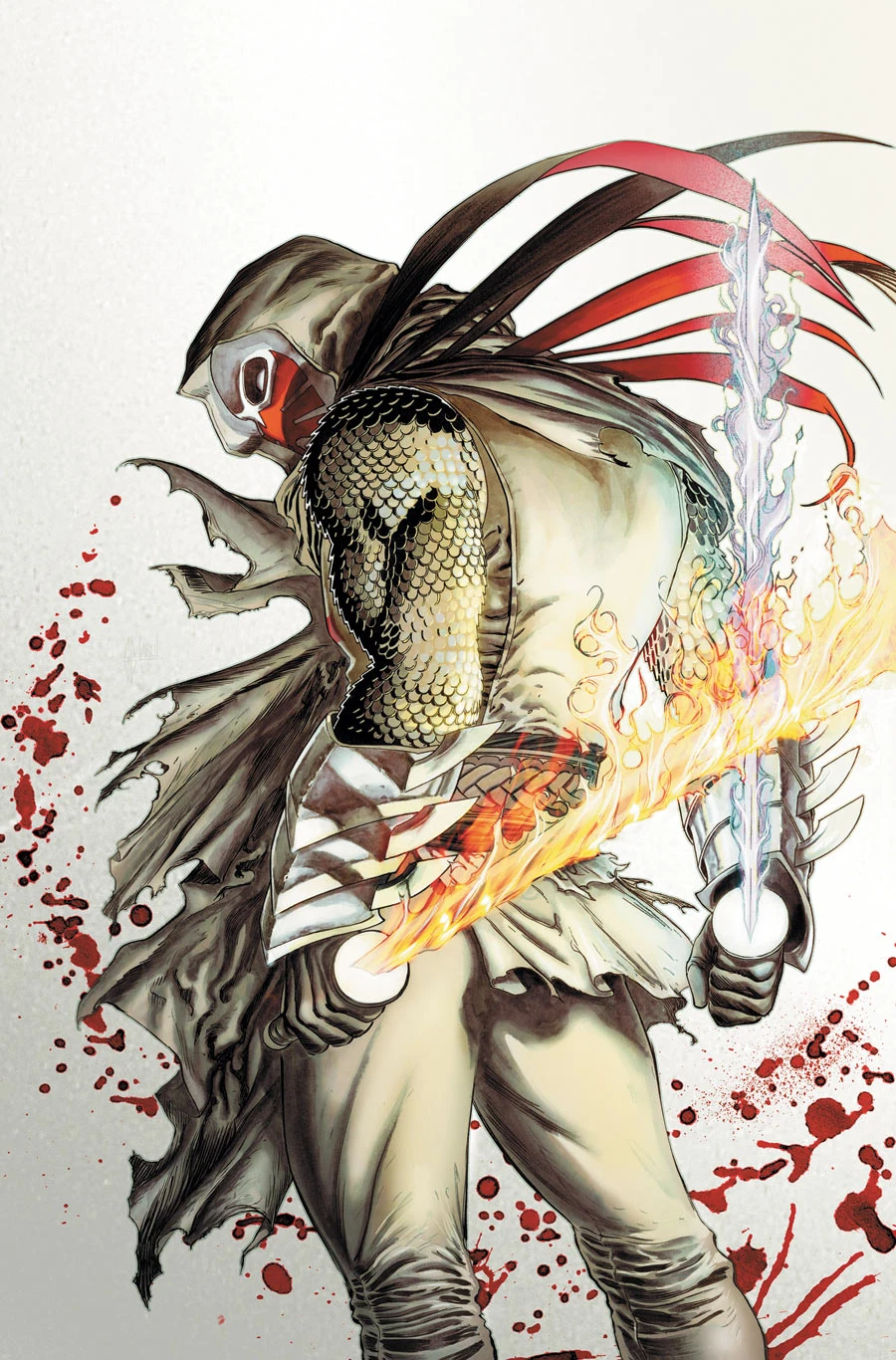Azrael Vol 2 11 - DC Comics Database - Wikia
