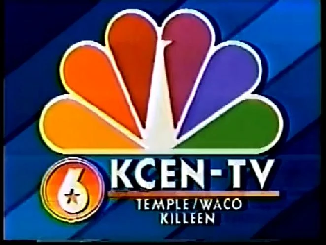 KCEN-TV - Logopedia, the logo and branding site
