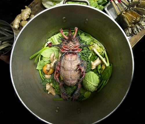 Spiky Bulba - Alien Wiki