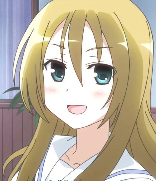 Image - Awai-v2.jpg - Saki Wiki