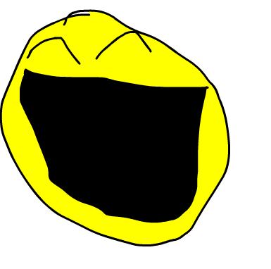 Bfdi Yellow Face