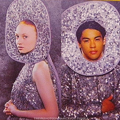 Foxface - The Hunger Games Wiki