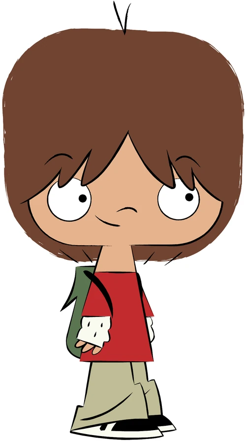 Mansión Foster Para Amigos Imaginarios Doblaje Wiki Wikia
