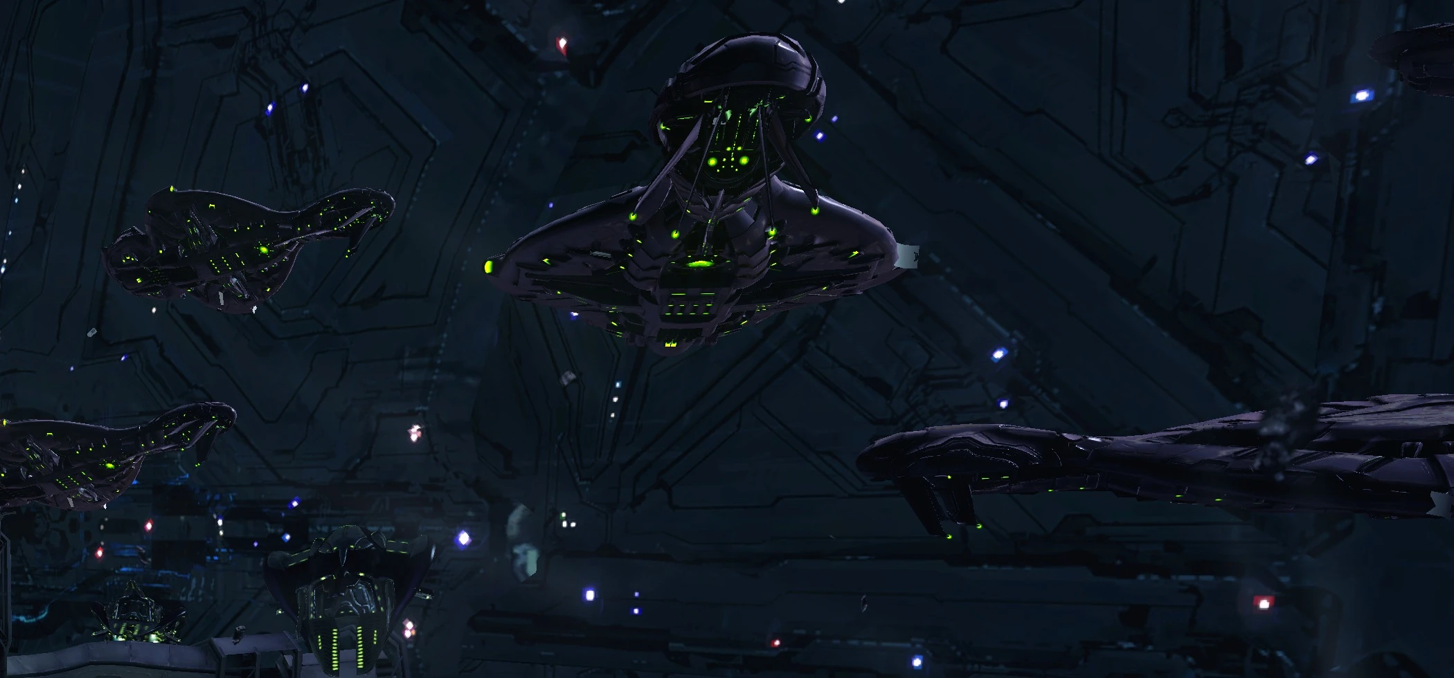 Image - Crs-class.jpg - Halo Nation — The Halo encyclopedia - Halo 1 ...