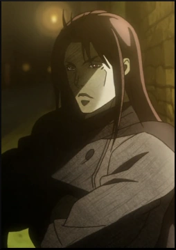 Straizo - JoJo's Bizarre Encyclopedia