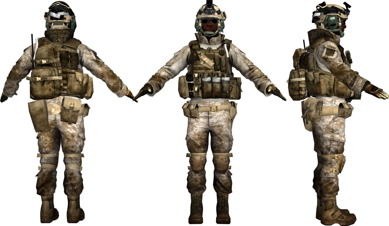 Image - Bf3 us assault dirt test 2.png - Battlefield Wiki - Battlefield ...