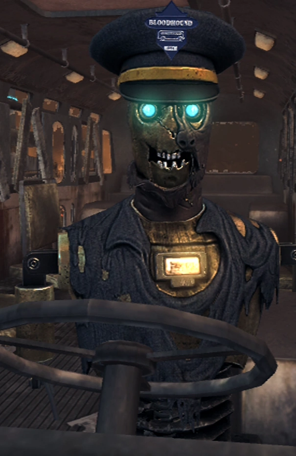 T.E.D.D. - Nazi Zombies Plus Wiki, the world of Nazi Zombies fanon