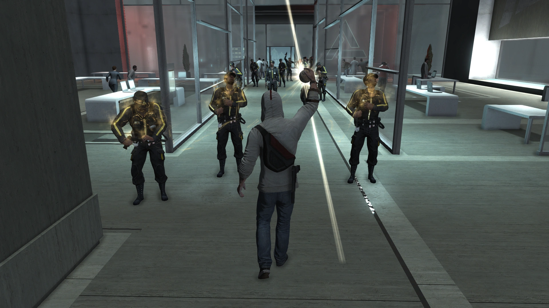 Desmond Miles - Asssasin's Creed BR Wiki - Tudo sobre o jogo Assassin's ...