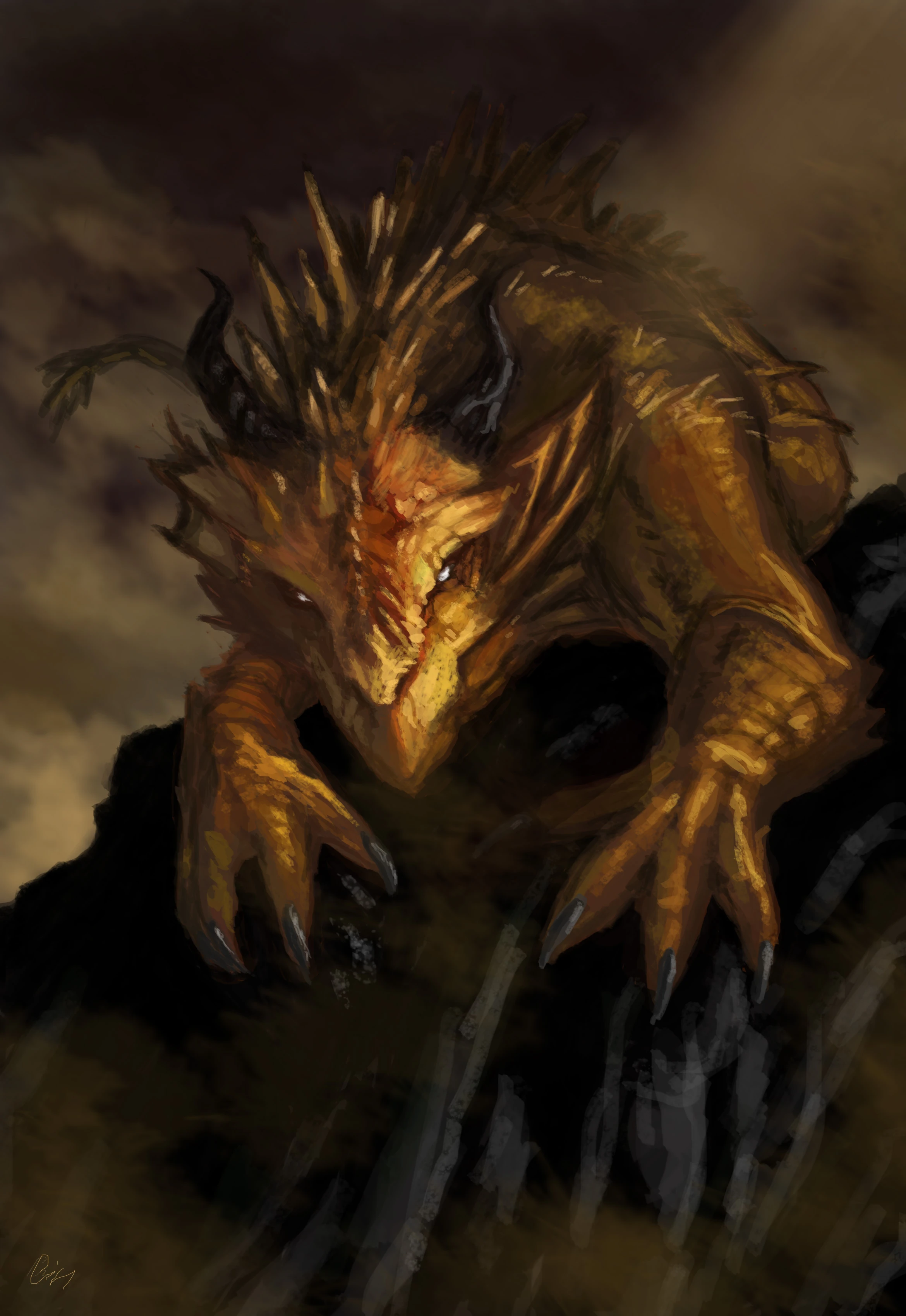 Rise of the Dragons! IC thread RP | Page 30 | SpaceBattles Forums