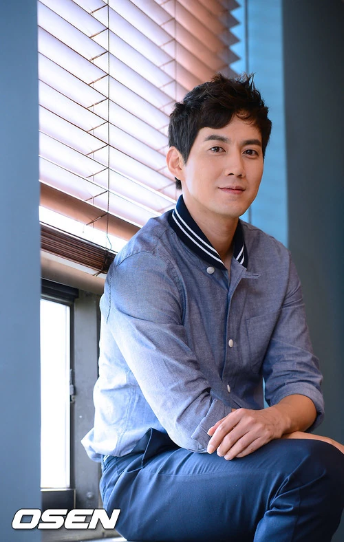 Ryu Jin - Wiki Drama
