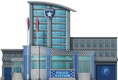Image - Police Station.png - TrainStation Wiki