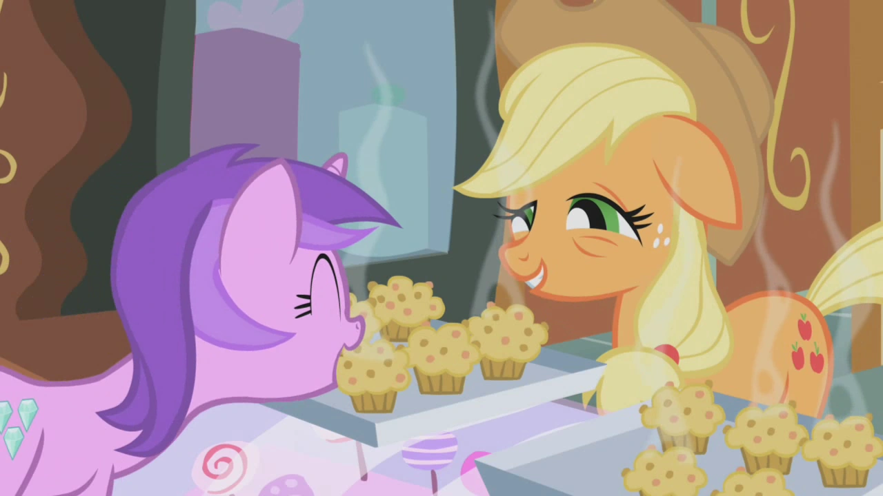 Amethyst Star images - My Little Pony Friendship is Magic Wiki