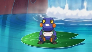 PK18 Croagunk (2)