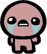 Magic Mushroom - The Binding of Isaac Wiki