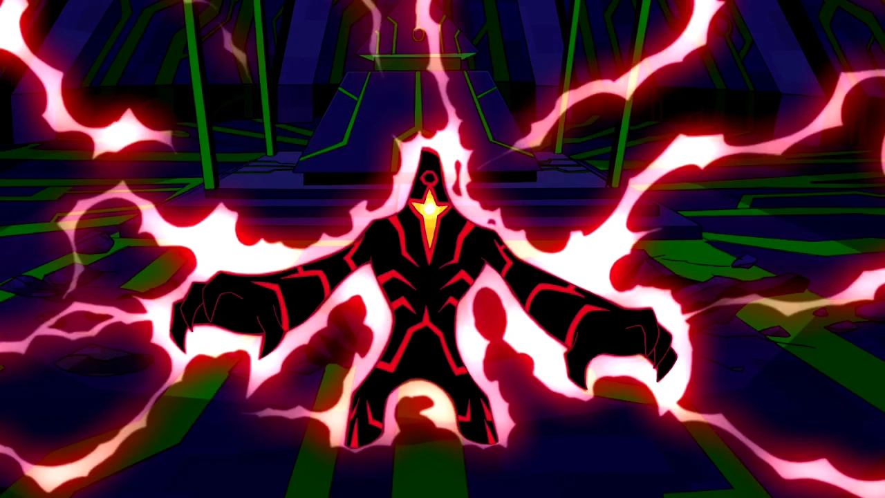 Malware - Ben 10 Planet, the Ultimate Ben 10 Resource!