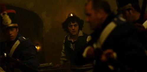 Grantaire Les Misrables Wiki