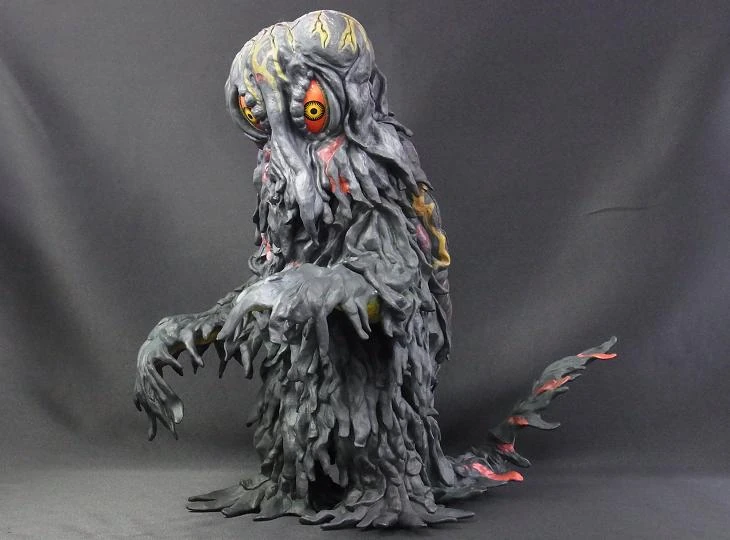 Image - Hedora 1.JPG | Wikizilla, the Godzilla Resource and Wiki