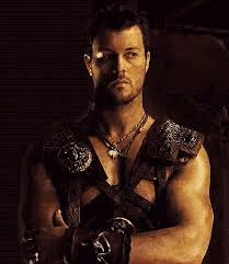 Agron Spartacus