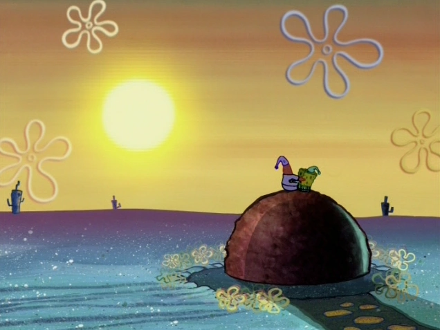 Image - Night Light 19.png - Encyclopedia SpongeBobia - The SpongeBob ...