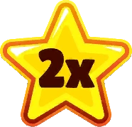 2X Multiplier - Subway Surfers Wiki