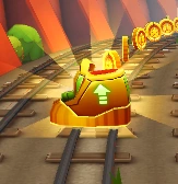 Super Sneakers - Subway Surfers Wiki
