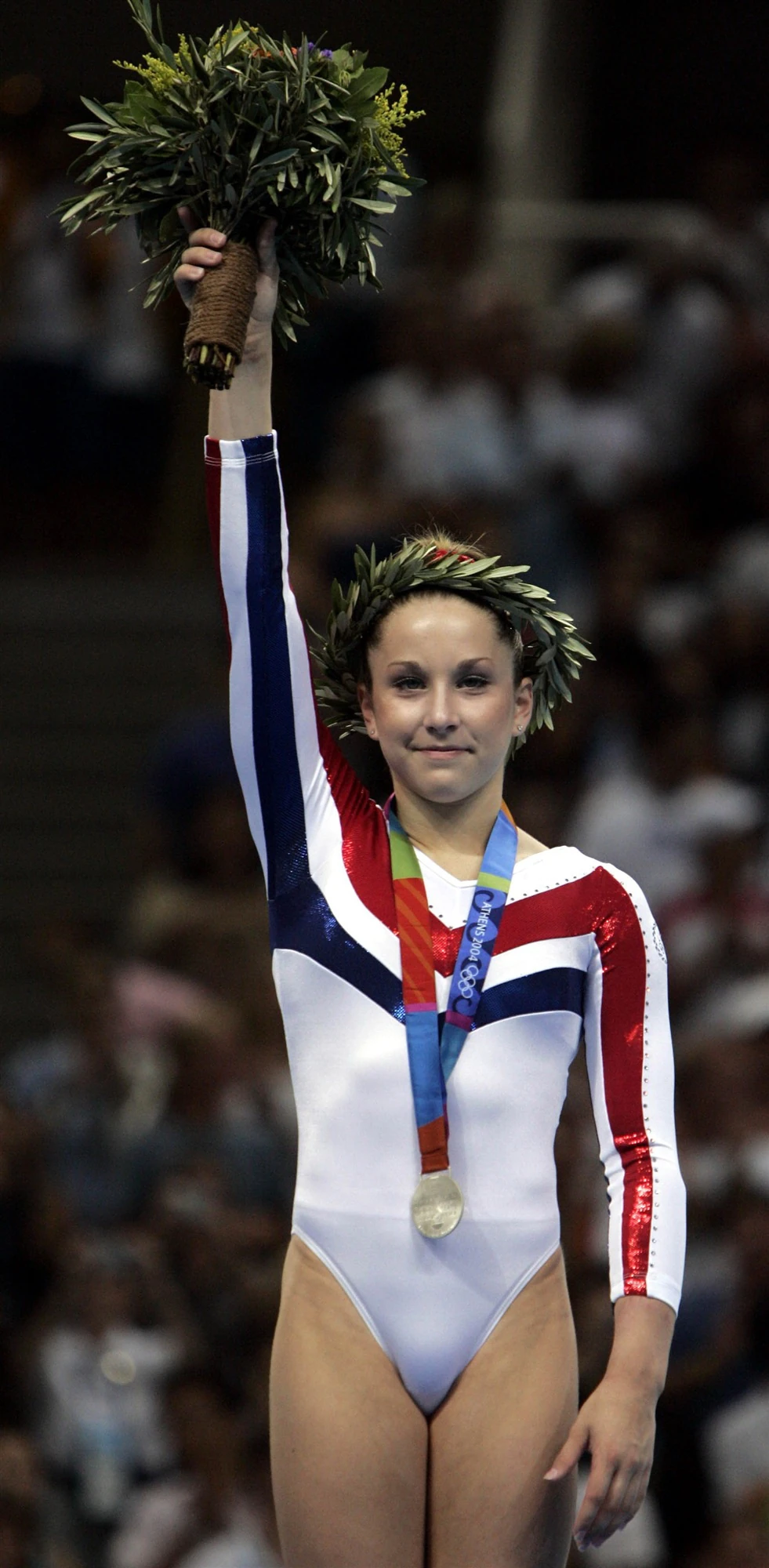 Image - Carly-Patterson-8752.jpg - Olympics Wiki - Summer and Winter ...