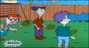 Big Babies - Rugrats Wiki