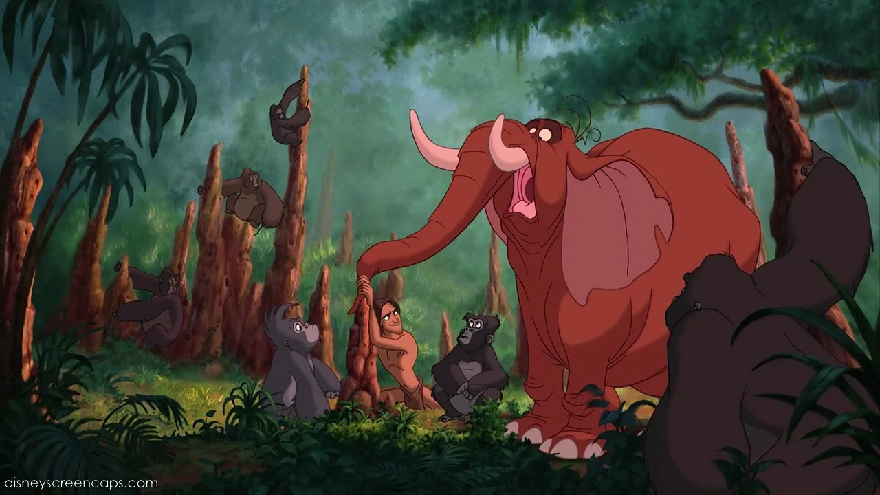 Image - Tarzan-disneyscreencaps.com-2596.jpg - Disney Wiki