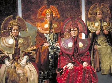 Time Lords – Doctor Who Wiki - Doctor Who, Torchwood, Charaktere ...