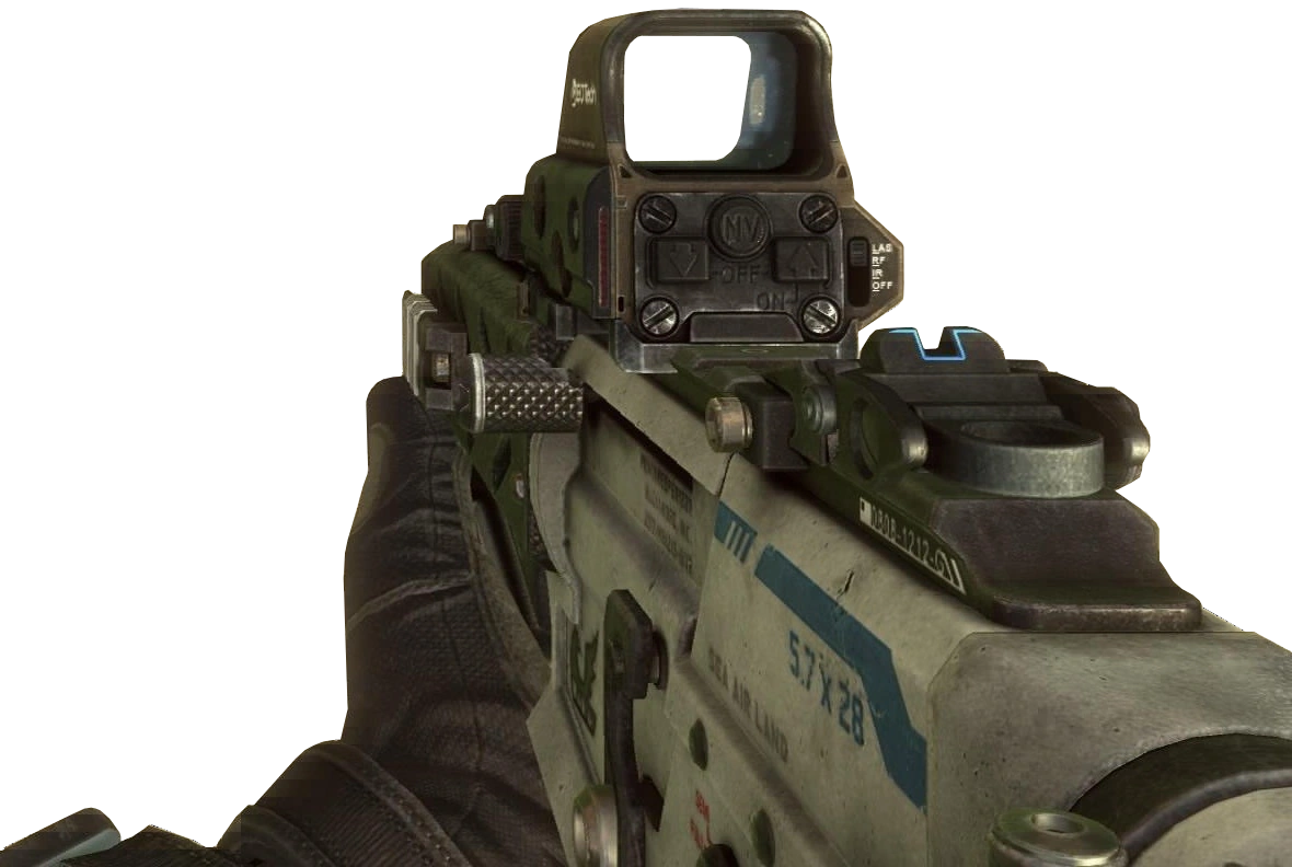 EOTech Sight images - The Call of Duty Wiki - Black Ops II, Ghosts, and ...