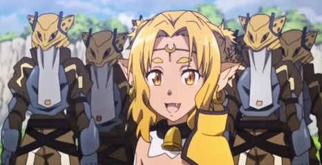 Cait Sith - Wiki Sword Art Online