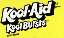 Kool Aid Logo History