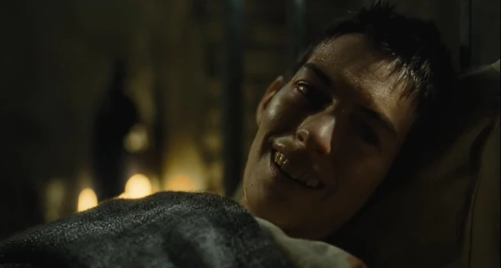 LES MIS at emaze Presentation