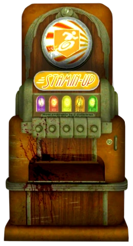 Stamin-Up - The Call of Duty Wiki - Black Ops II, Ghosts, and more!