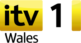 Itv Wales Logo