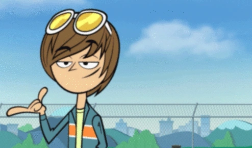 Gordon Gibble - Kick Buttowski Wiki