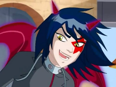 Image - Sulfus.png - Angel's Friends Wiki