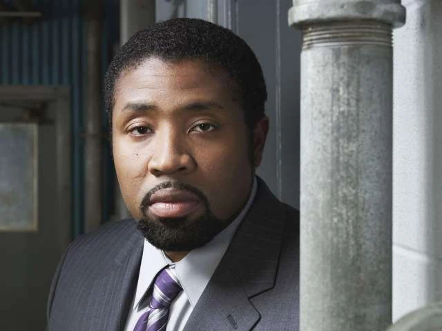 Prison Break - Doblaje Wiki