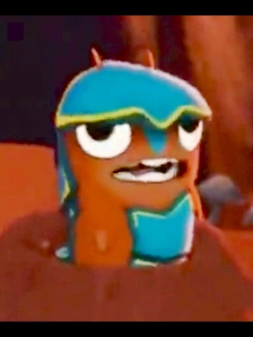 Crystalyd - SlugTerra Wiki - Wikia