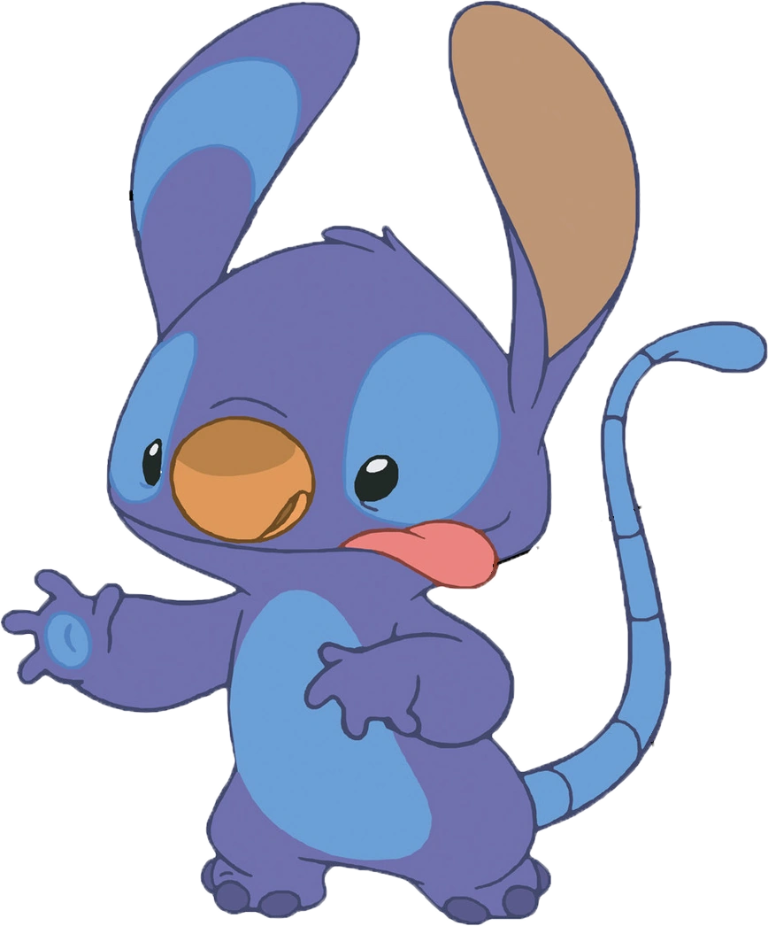 Doubledip - Disney Wiki