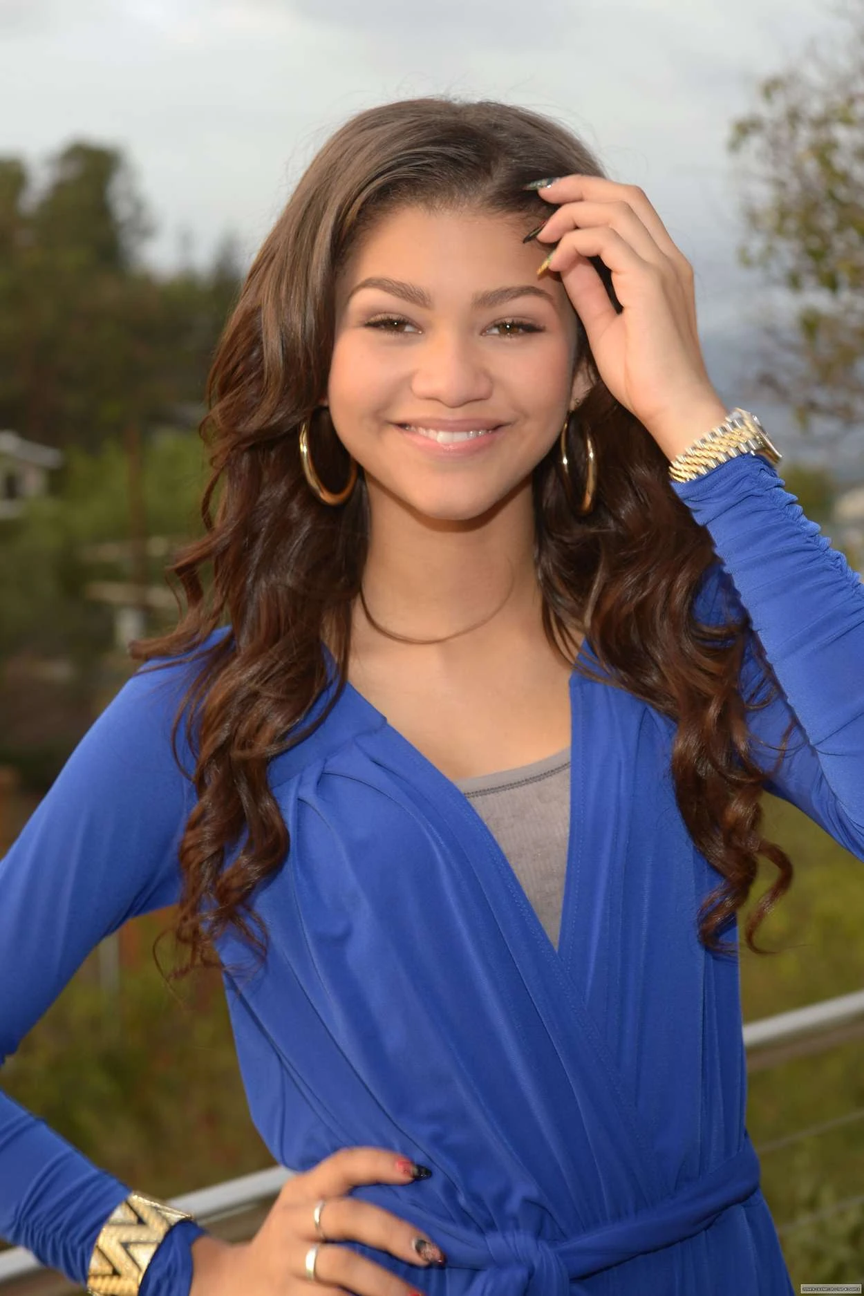 Zendaya - No Ritmo Wiki