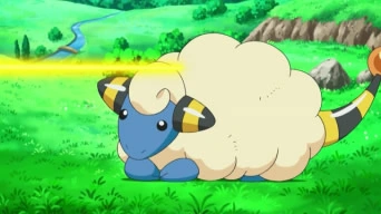 Imagen - EP775 Mareep.png - WikiDex, la enciclopedia Pokémon